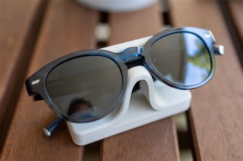 Amazon Echo Frames 3rd Gen Review Sounds Better Than Ever Digital Trends