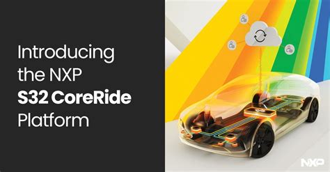 Nxp Breaks Through Integration Barriers For Software Defined Vehicle Development With Open S32