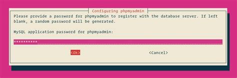How To Install Phpmyadmin With Nginx On Ubuntu 1804 Linuxize