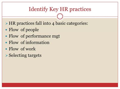 Hr Value Proposition Pptx