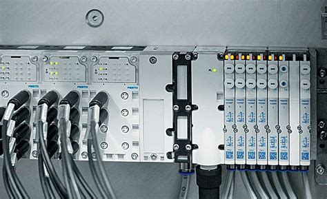 Automated Assembly Cells 2017 03 01 Assembly Magazine Assembly