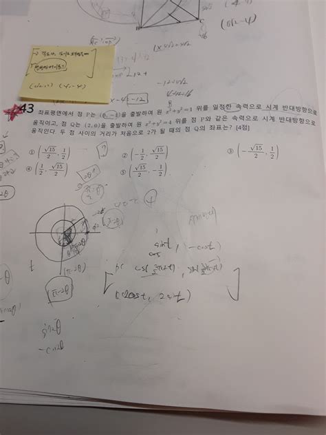 현우진 이거진짜임 에반디 오르비