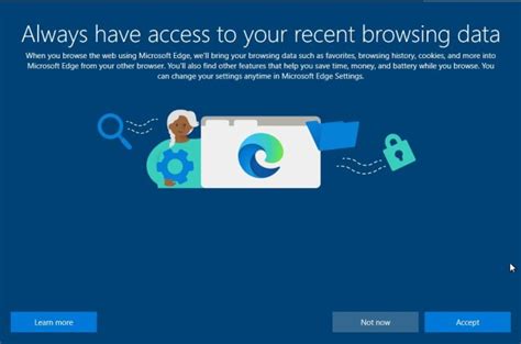 Did Microsoft Edge Take Over Chrome On Your PC Youre Not Alone Extremetech