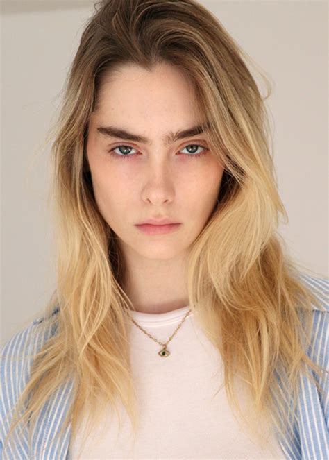 Rylea Beth Select London Select Model Management