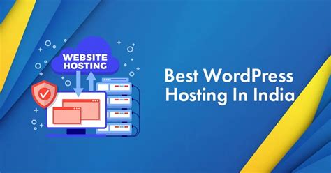 6 Best Wordpress Hosting In India 2025 Experts Picks