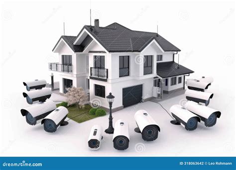 Seamless Ethernet Connectivity In Commercial Security Systems Provides