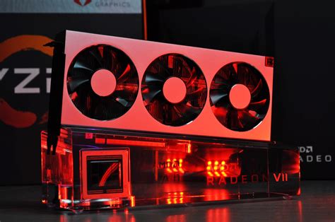 AMD Radeon VII: la nuova scheda video nelle nostre immagini esclusive