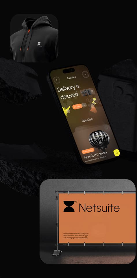 Netsuite Crm Dashboard Ui Ux Design Behance
