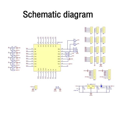 Contrôleur Technique Pwm Pour Raspberry Pi Et Arduino Test Et Avis