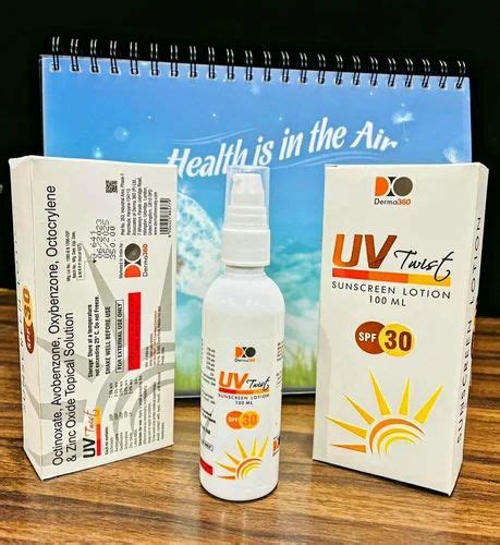 Octinoxate Avobenzone Oxybenzone Octocrylene And Zinc Oxide Topical