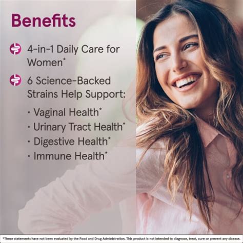 Jarrow Fem-Dophilus Advanced Probiotics Veggie Capsules, 30 ct - Ralphs