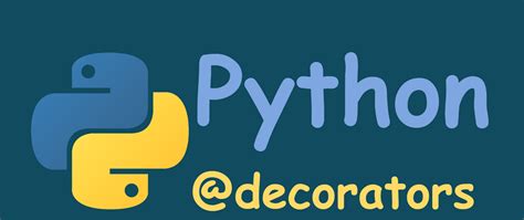 Demystifying Decorators In Python A Powerful Tool For Function Manipulation Dev Community