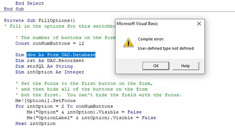 Solved Database Help Access World Forums