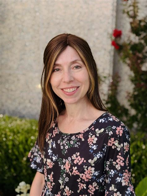 Mrs Tracey Erickson Estancia Valley Classical Academy