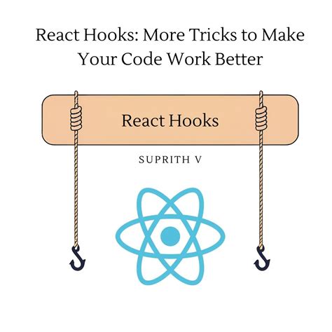 Suprith V On Linkedin A Guide To React Hooks Today Marks Day 2 Of My