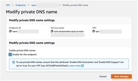 Building Secure Private Connectivity With Aws Privatelink For Tidb