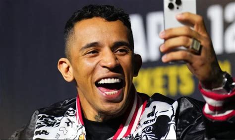Carlos Prates Breaks Silence After Ufc 314 Fight Canceled Casts Mystery On Fans Super Lutas