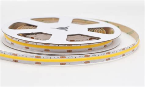 Flexible COB LED Strip Potato Lighting