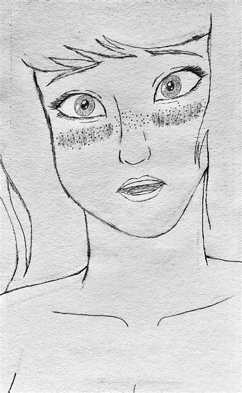 Wallflower Blush Blush By Narstar1 On Deviantart