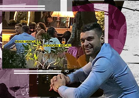 Teodora Becali și A ”dat” Soțul Pe Prietene La Terasă