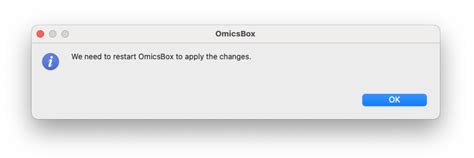 OmicsBox Sign Up Activation Tutorial BioBam