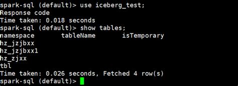 Procedures Rewritedatafiles Not Work · Issue 7237 · Apacheiceberg · Github