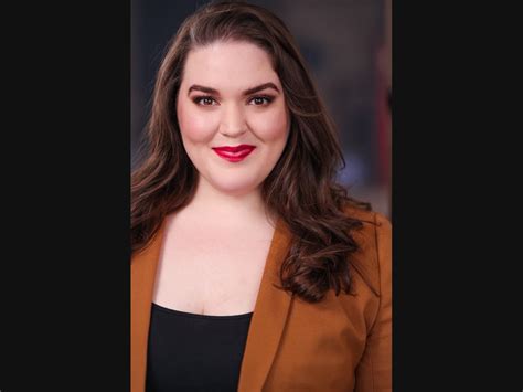 Oak Park Native Neala Barron In Music Theater Works Spelling Bee Oak Park Il Patch