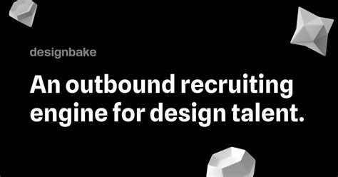 Pratik Patel On Linkedin Designbake Reach The Top 1 Design Talent For Your Startup