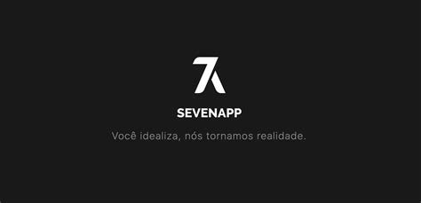Remoto Front End Developer Na Sevenapp · Issue 2817 · Frontendbr