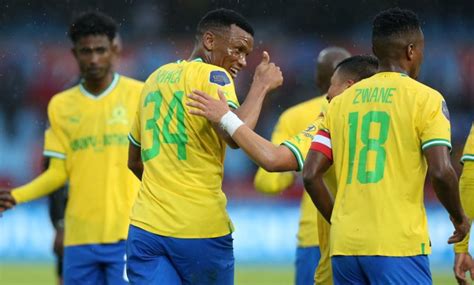 How December Helped Sundowns Players Save Money