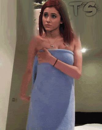 Post 1295849 Animated Ariana Grande Cat Valentine Fakes Taylorsmith