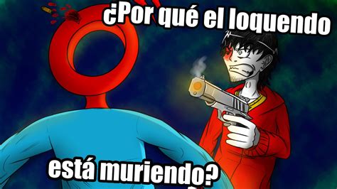 ¿por Qué El Loquendo Está Muriendo Youtube