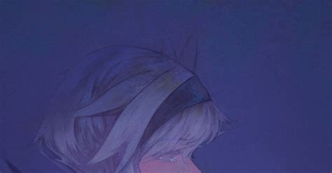 Genshinimpact Blue Su3のイラスト Pixiv