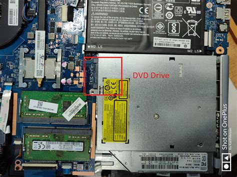 Solved Ssd Upgrade For Hp Pavilion 15 Au627tx Using Hd Caddy Page 3