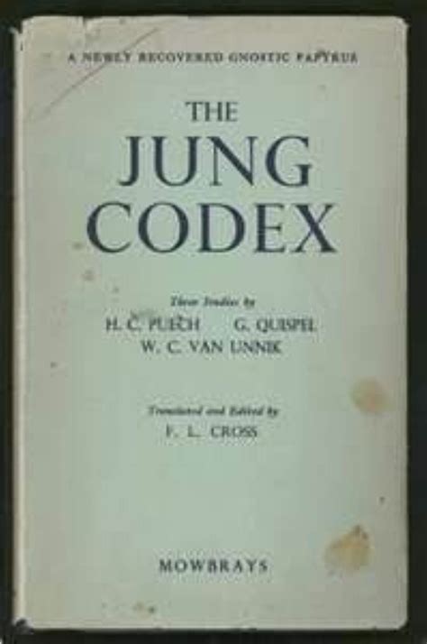The Jung Codex
