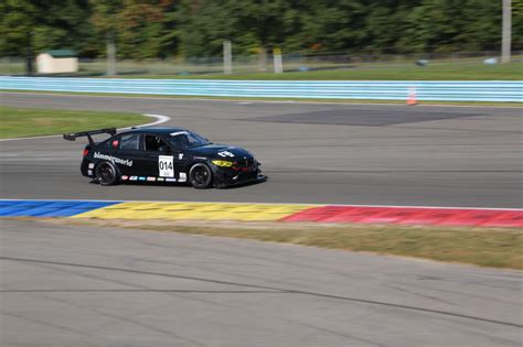 Racing Lines February 2025 Club Racing Announces 2024 Champions And