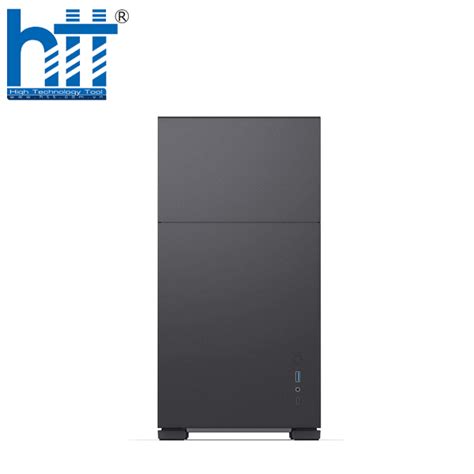 Vỏ Case Jonsbo D41 Std Black Mid Tower Black