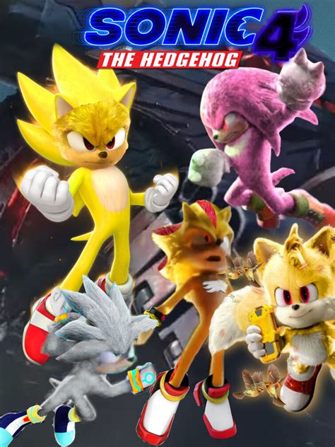 Looking Through Sonic Movie Edits On Picsart And Some Of It Is Dumpster