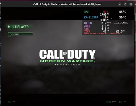 Mangohud Crashes Due To Symbol Lookup Error Fatal · Issue 530
