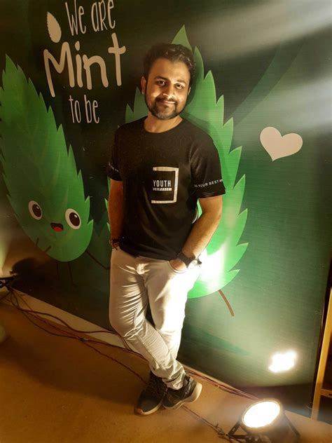 Harshad Mahajan Visilean