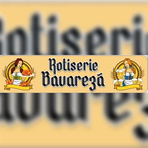 Restaurant Bavarez Sibiu