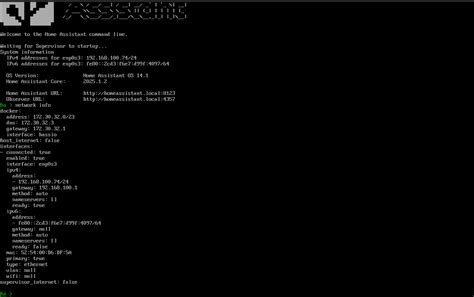 Installing Haos Next Do Docker On Same Host Installation Home Assistant Community