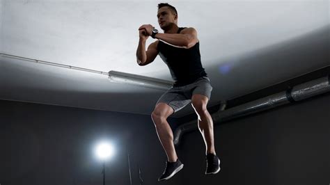 The Academy Guide To Vertical Jump Testing CoachMePlus