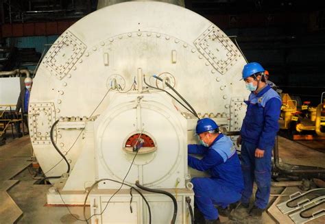 “ДЦС Iv” ТӨХК ийн эрчим хүч үйлдвэрлэх чадал 110 МВт аар нэмэгдлээ