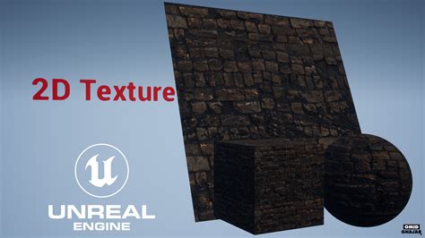 Omid Ghajar Ue4 Shader Development Parallax Occlusion Mappingbump