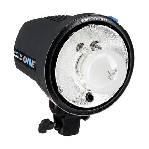 Elinchrom D Lite Rx One Head 204851 Orms Direct South Africa