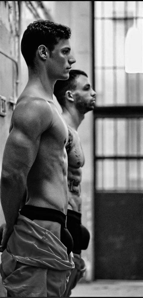 Jail Can Be Hot Scrolller