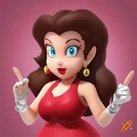 Mario Pauline