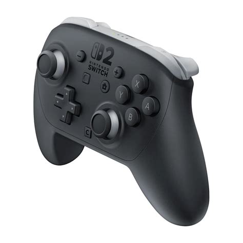Nintendo Switch 2 Pro Controller Nintendo Switch 2 Controller Free Shipping Over £20 Hmv Store