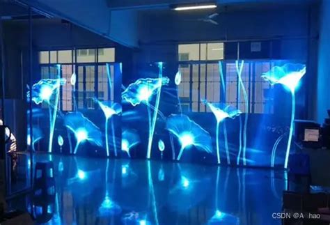 Led显示屏色差处理方法 Led屏不同批次维修 Csdn博客